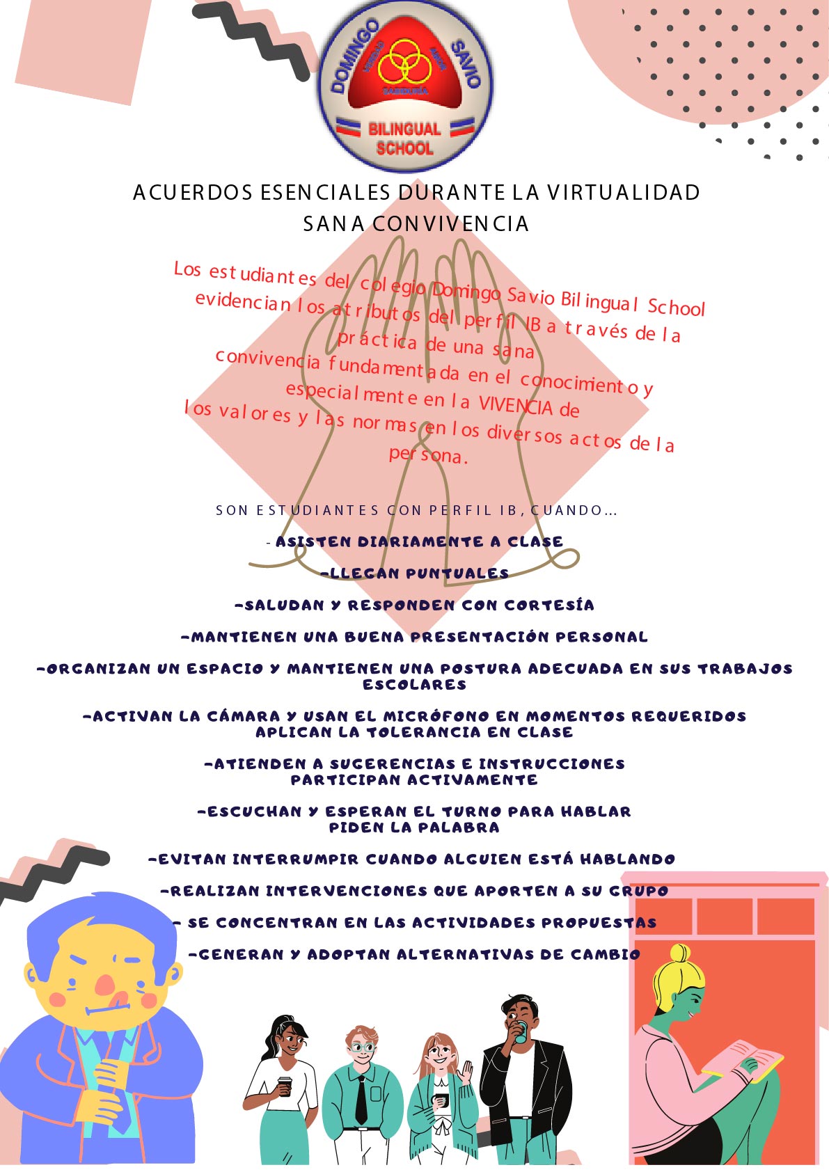 MANUAL DE CONVIVENCIA